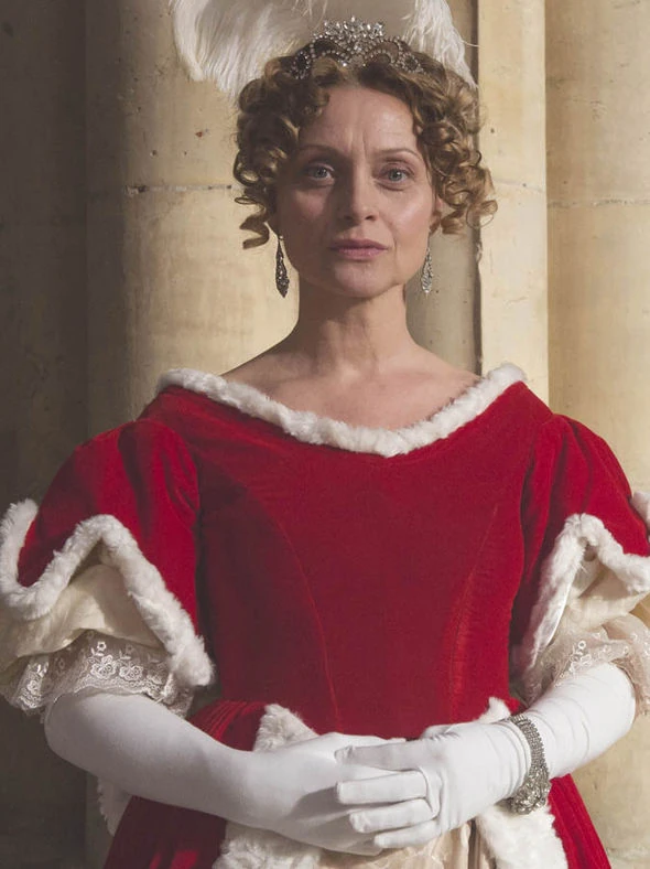 Victoria, Duchess of Kent | Victoria Wiki | Fandom