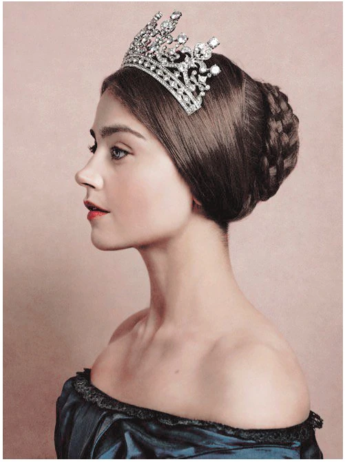 Personnages | Wiki Victoria | Fandom