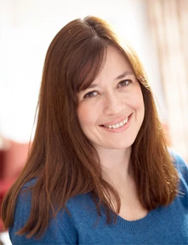 Daisy Goodwin | Victoria Wiki | Fandom