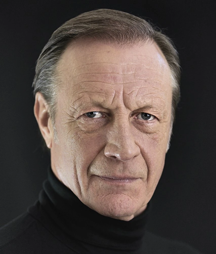 Andrew Bicknell | Wiki Victoria | Fandom