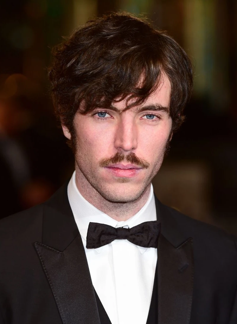 Tom Hughes | Wiki Victoria | Fandom