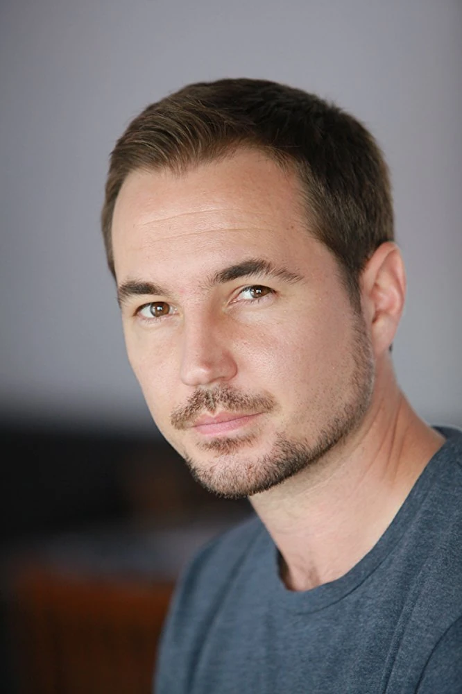 Martin Compston | Wiki Victoria | Fandom