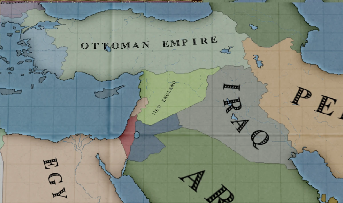 Naciones translocadas | Victoria2 Wiki | Fandom