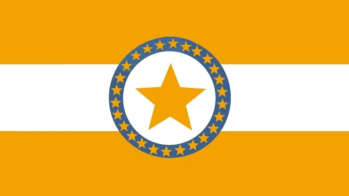 Arcadian Union | Victoria 2 Divergences Wiki | Fandom