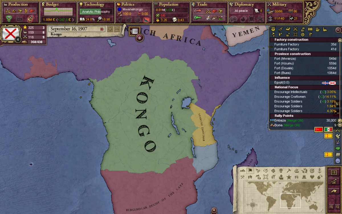 Victoria 2 Province Id Map