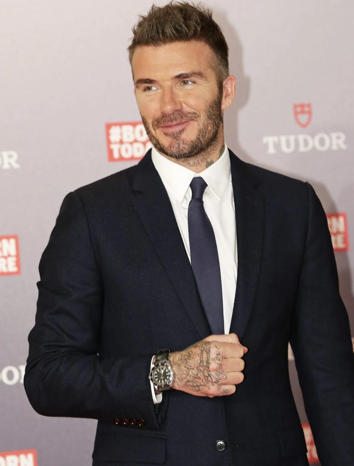 David Beckham | Victoria Beckham Wiki | Fandom