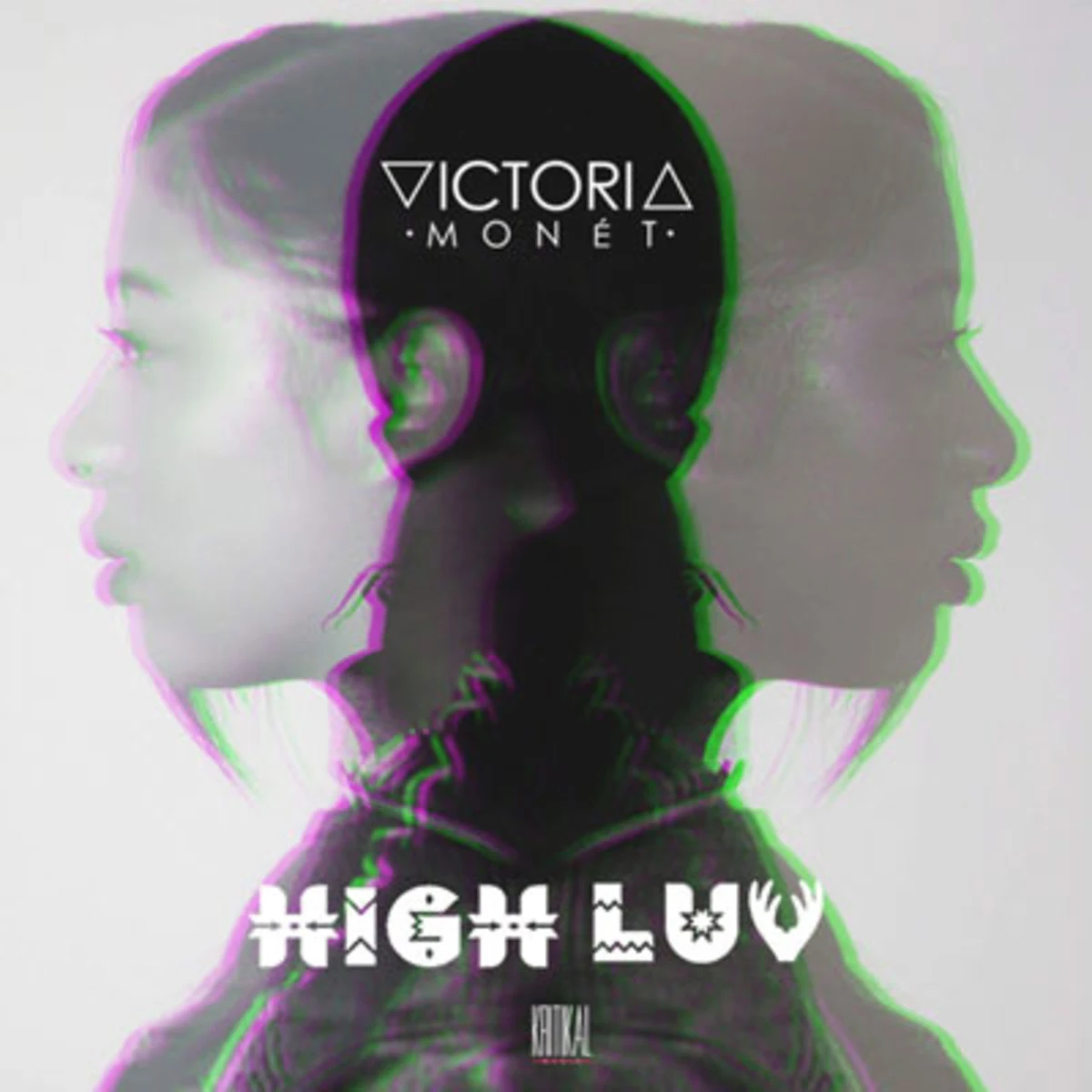 High luv | VictoriaMonet Wiki | Fandom