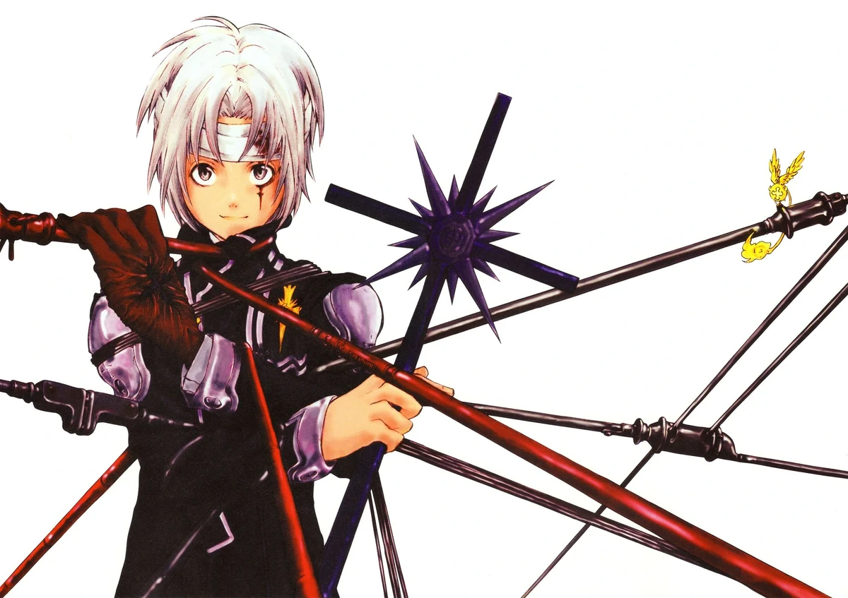 Chapter 1 | Jujutsu Shori Wiki | Fandom