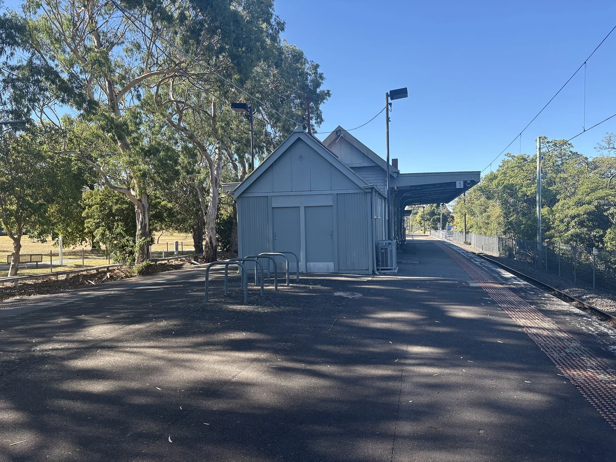 Hartwell Station | Victorian Railways Wiki | Fandom