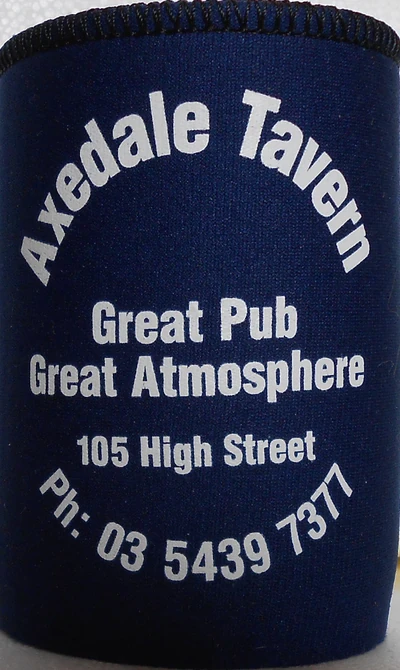 Axedale Tavern - Axedale | Victorianpubsandstubbieholders Wiki | Fandom