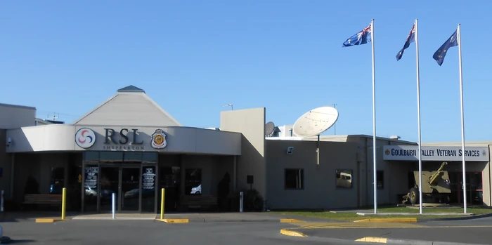 RSL (Shepparton) | Victorianpubsandstubbieholders Wiki | Fandom