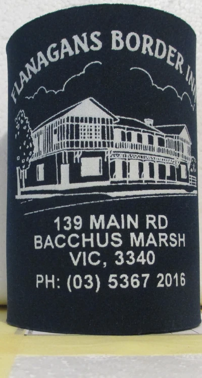 Flanagans Border Inn Hotel - Bacchus Marsh ...
