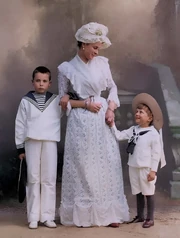 Zinaida Yusupov | VictorianRoyals Wiki | Fandom