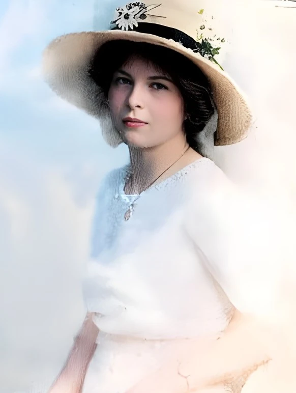 Princess Olga Yuryevsky | VictorianRoyals Wiki | Fandom