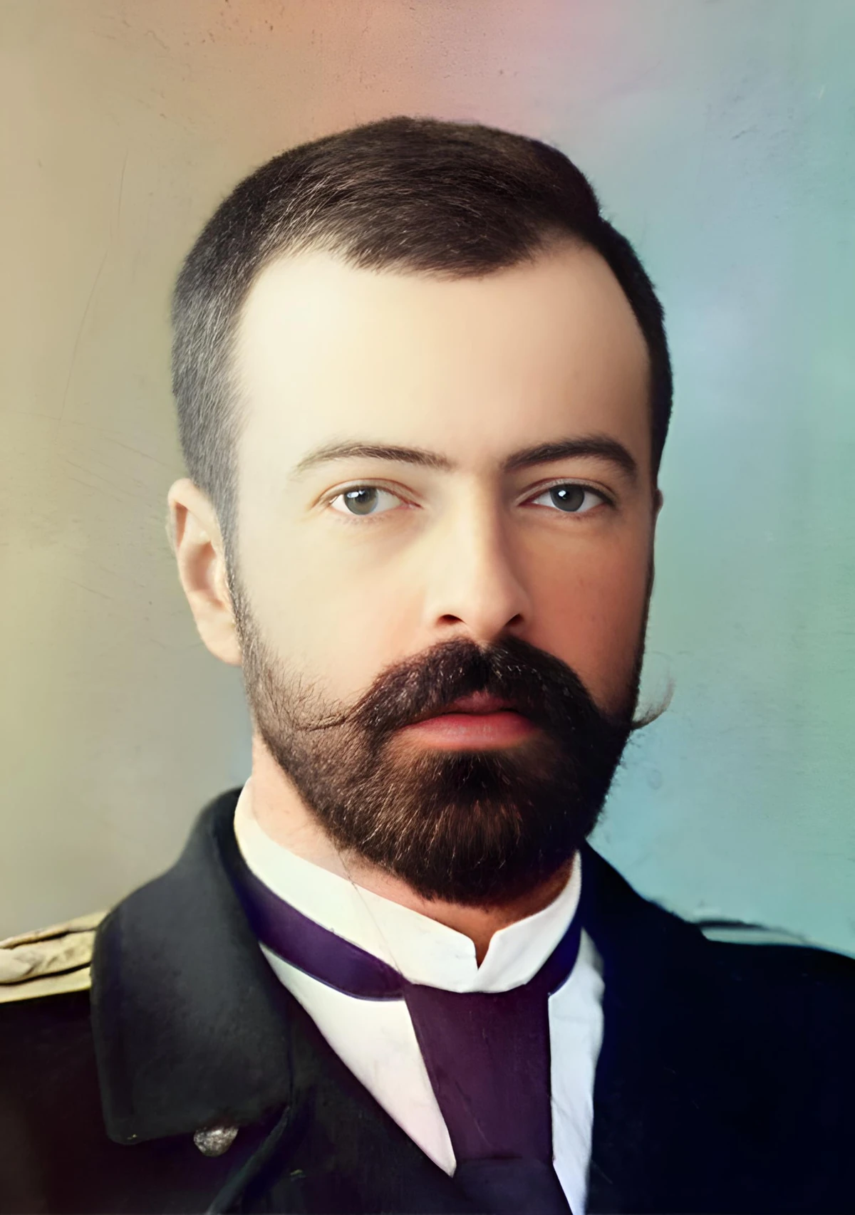 Grand Duke Alexander of Russia | VictorianRoyals Wiki | Fandom