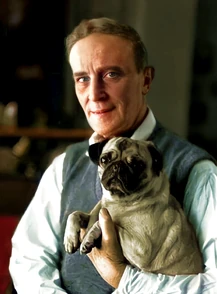 Felix Yusupov | VictorianRoyals Wiki | Fandom