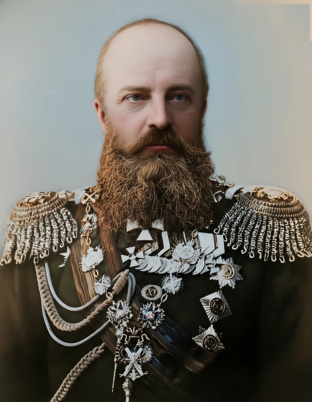 Grand Duke Mikhail of Russia | VictorianRoyals Wiki | Fandom