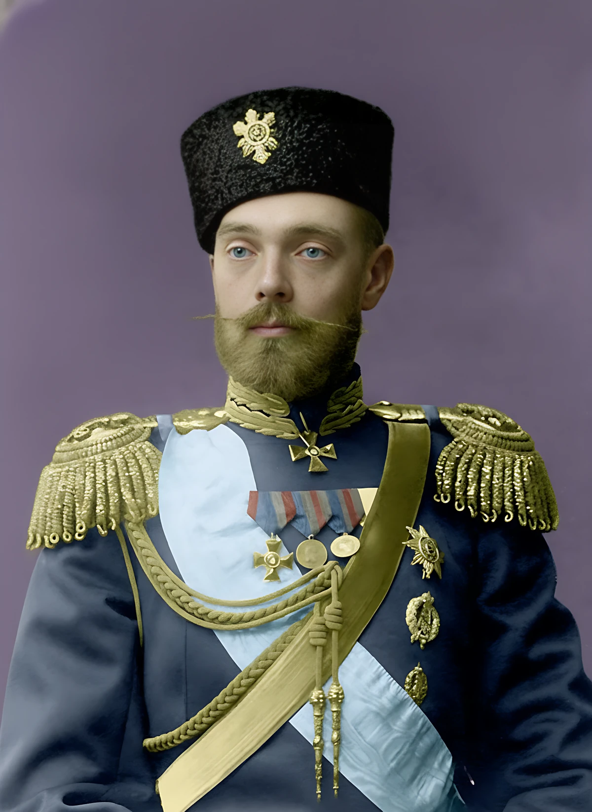 Grand Duke Sergei Mikhailovich of Russia | VictorianRoyals Wiki | Fandom