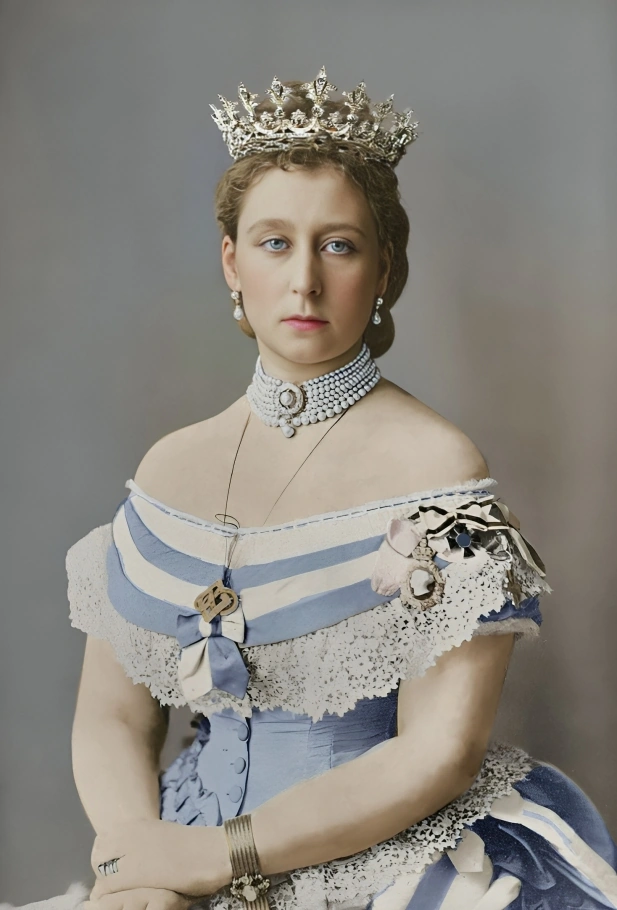 Princess Alice of the United Kingdom | VictorianRoyals Wiki | Fandom