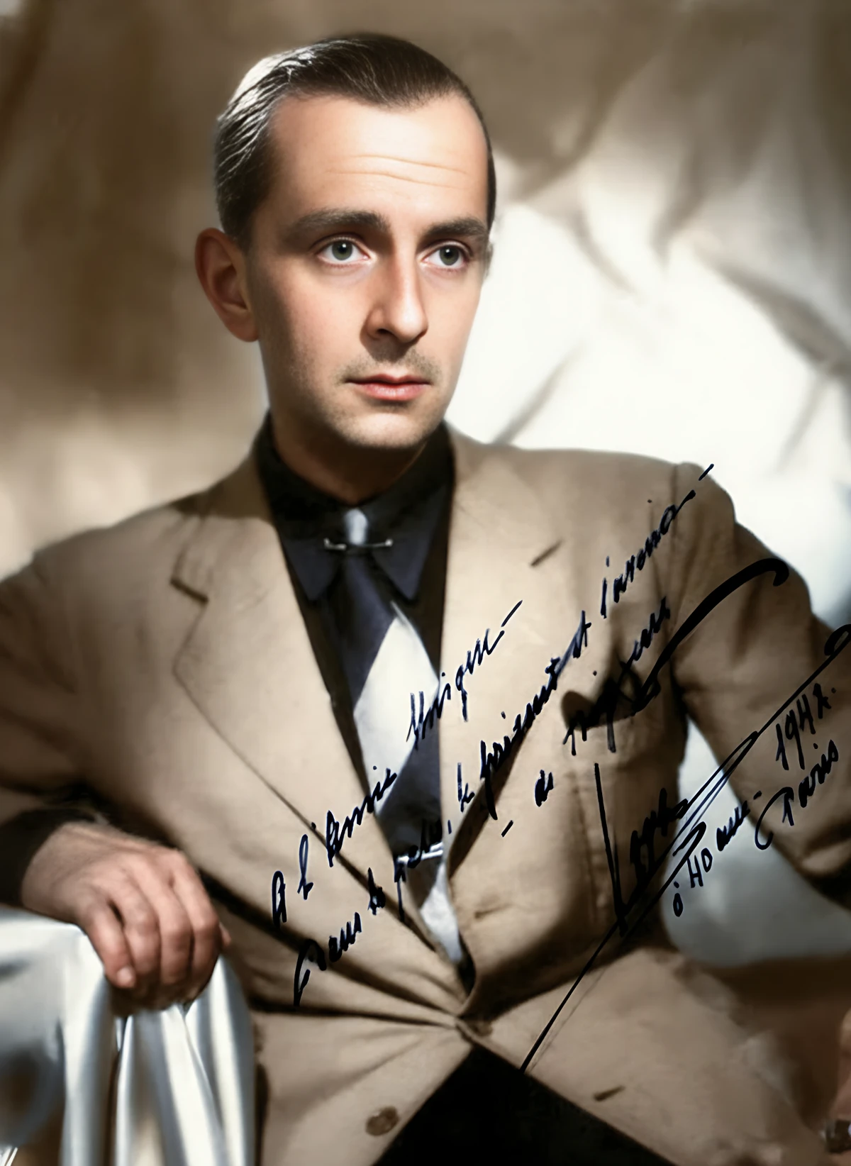 Vladimir Romanov | VictorianRoyals Wiki | Fandom