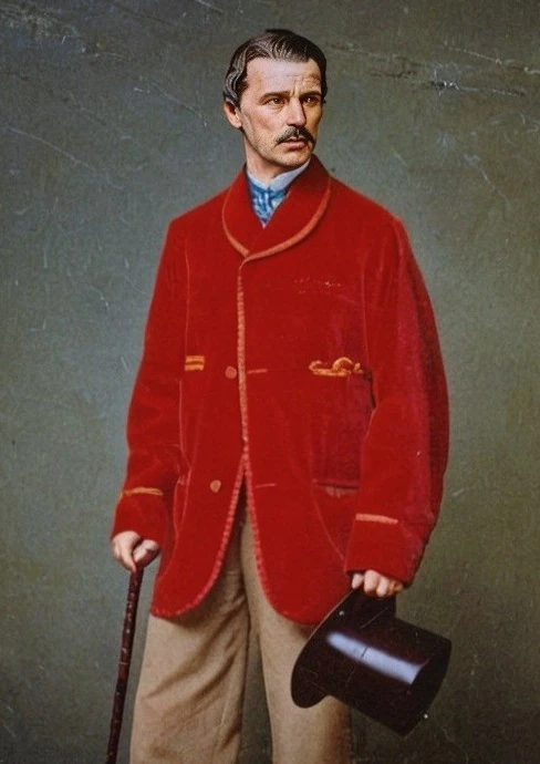 Duke Maximilian in Bavaria | VictorianRoyals Wiki | Fandom
