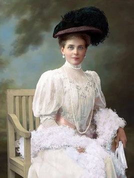 Zinaida Yusupov | VictorianRoyals Wiki | Fandom