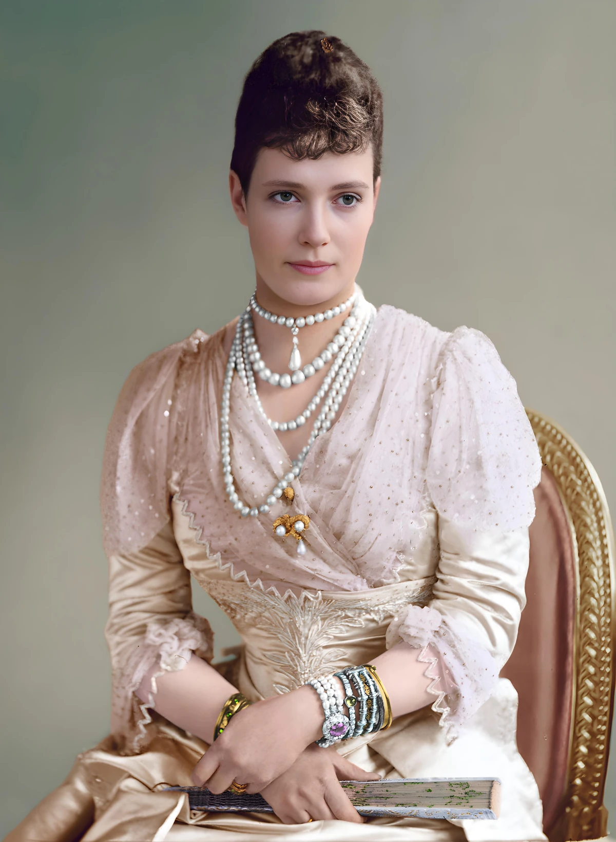 Dagmar of Denmark | VictorianRoyals Wiki | Fandom