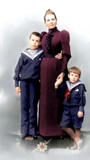 Zinaida Yusupov | VictorianRoyals Wiki | Fandom