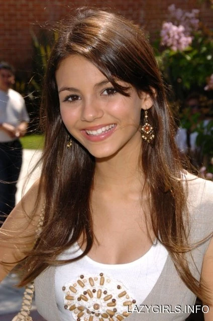 Acting Career | Victoriapedia Wiki | Fandom