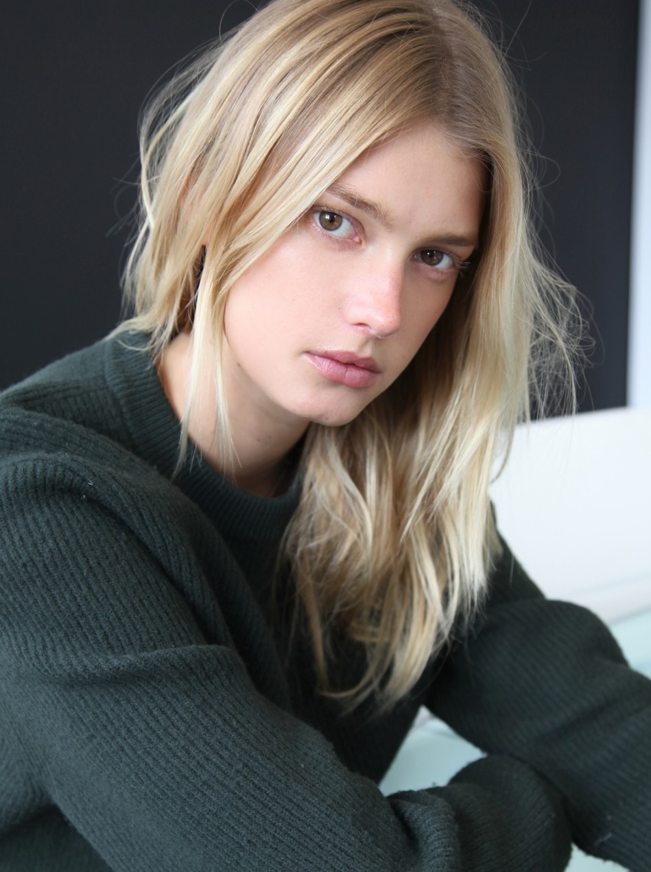 Sigrid Agren Victorias Secret Wiki Fandom