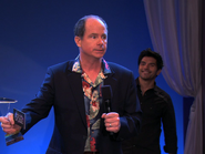 Joey Ferguson | Victorious Wiki | Fandom