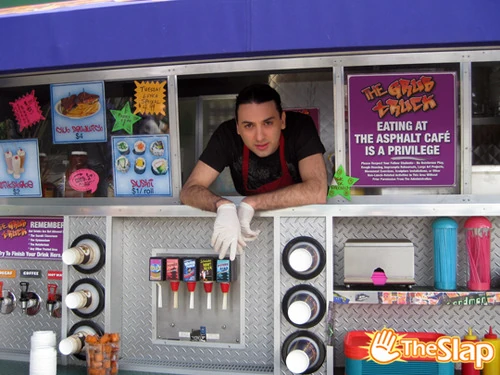 Festus | Nederlandse Victorious wiki | Fandom