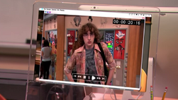 Pear Company | Victorious Wiki | Fandom