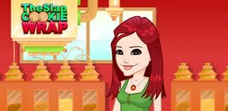 TheSlap Cookie Wrap | Victorious Wiki | Fandom