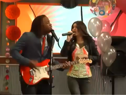 Countdown | Victorious Wiki | Fandom