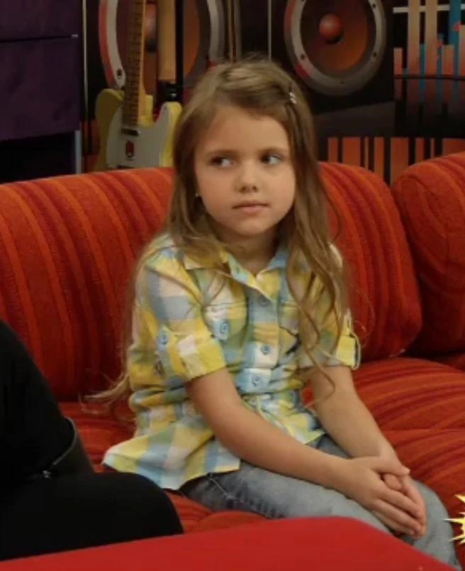 Hannah | Victorious Wiki | Fandom