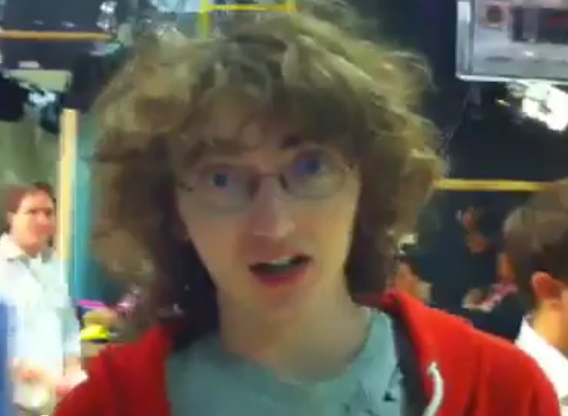 Michael Eric Reid | Victorious Wiki | Fandom