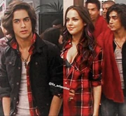 Bade | Victorious Wiki | Fandom
