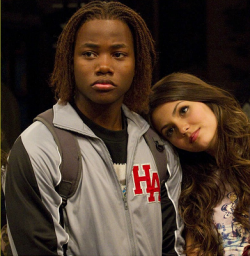 Tandré | Victorious Wiki | Fandom