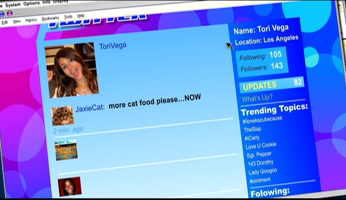 Lady Googoo | Victorious Wiki | Fandom