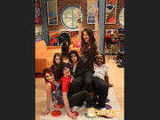 Cabbie | Victorious Wiki | Fandom