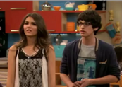 Rori | Victorious Wiki | Fandom
