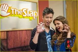 TheSlap | Victorious Wiki | Fandom