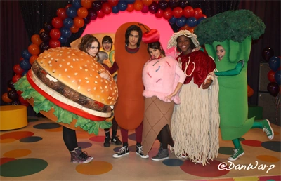 The Diddly Bops (group) | Victorious Wiki | Fandom