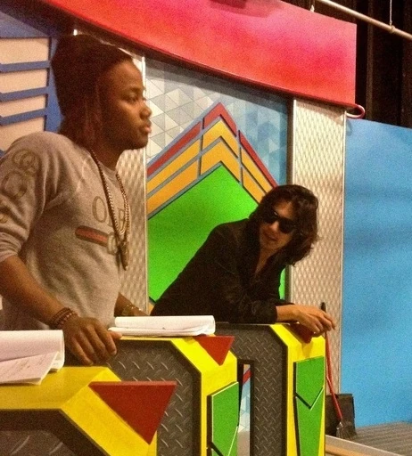 Gallery:Brain Squeezers | Victorious Wiki | Fandom