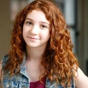 Charlotte Wolf | Victorious Wiki | Fandom