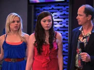 Hayley Ferguson Victorious Wiki Fandom