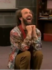 Erwin Sikowitz | Victorious Wiki | Fandom