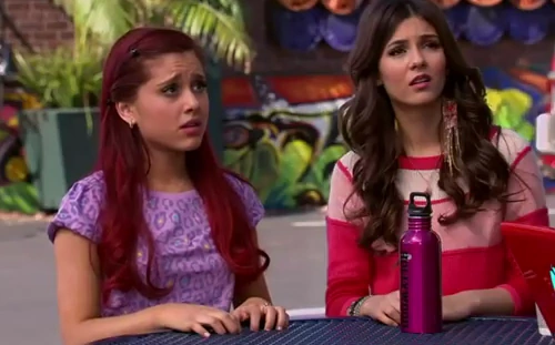 Gallery:Cori | Victorious Wiki | Fandom