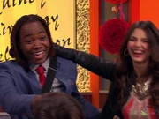 Tandré | Victorious Wiki | Fandom